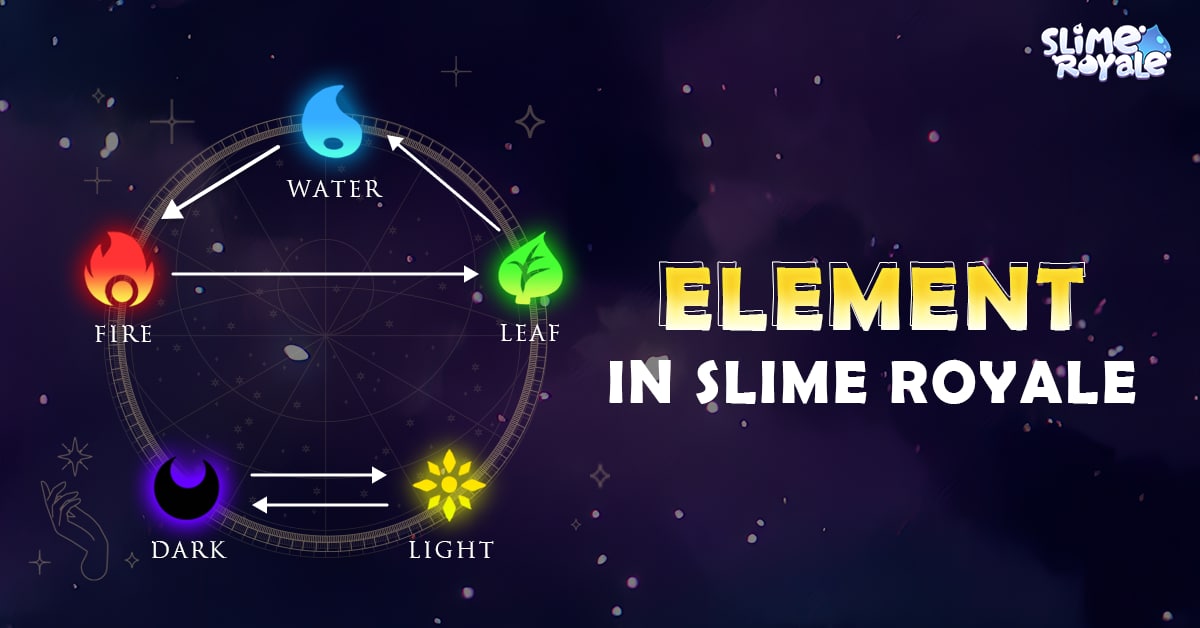 【参入するなら今！】稼げる可能性大のNFTゲームSlime Royaleの始め方から遊び方をやさしく解説 - わさびギャングのNFTゲーム実況ブログ