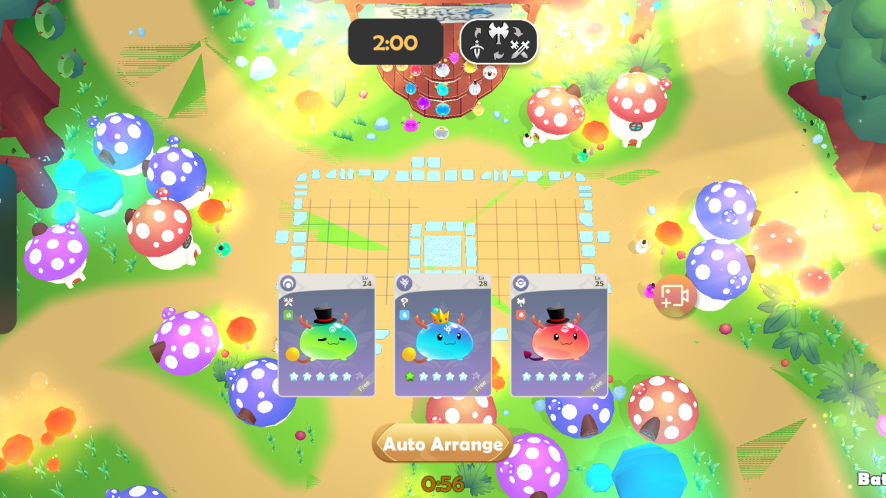 【参入するなら今！】稼げる可能性大のNFTゲームSlime Royaleの始め方から遊び方をやさしく解説 - わさびギャングのNFTゲーム実況ブログ