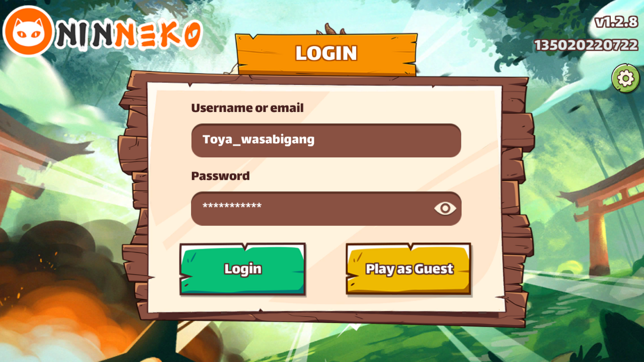 【大注目NFTゲーム】NINNEKOを0からやさしく解説 - わさびギャングのNFTゲーム実況ブログ