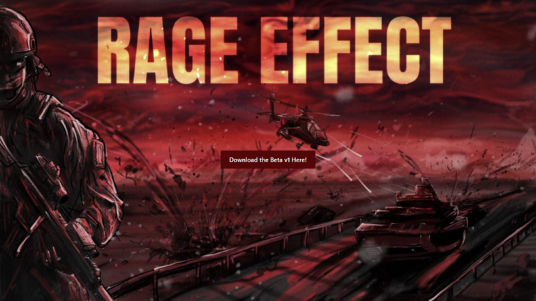【NFTゲーム化間近！】FPS系NFTゲームRage Effectの始め方＆遊び方 - わさびギャングのNFTゲーム実況ブログ