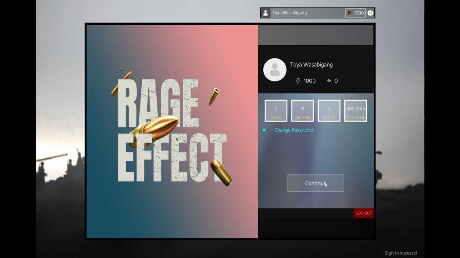【NFTゲーム化間近！】FPS系NFTゲームRage Effectの始め方＆遊び方 - わさびギャングのNFTゲーム実況ブログ