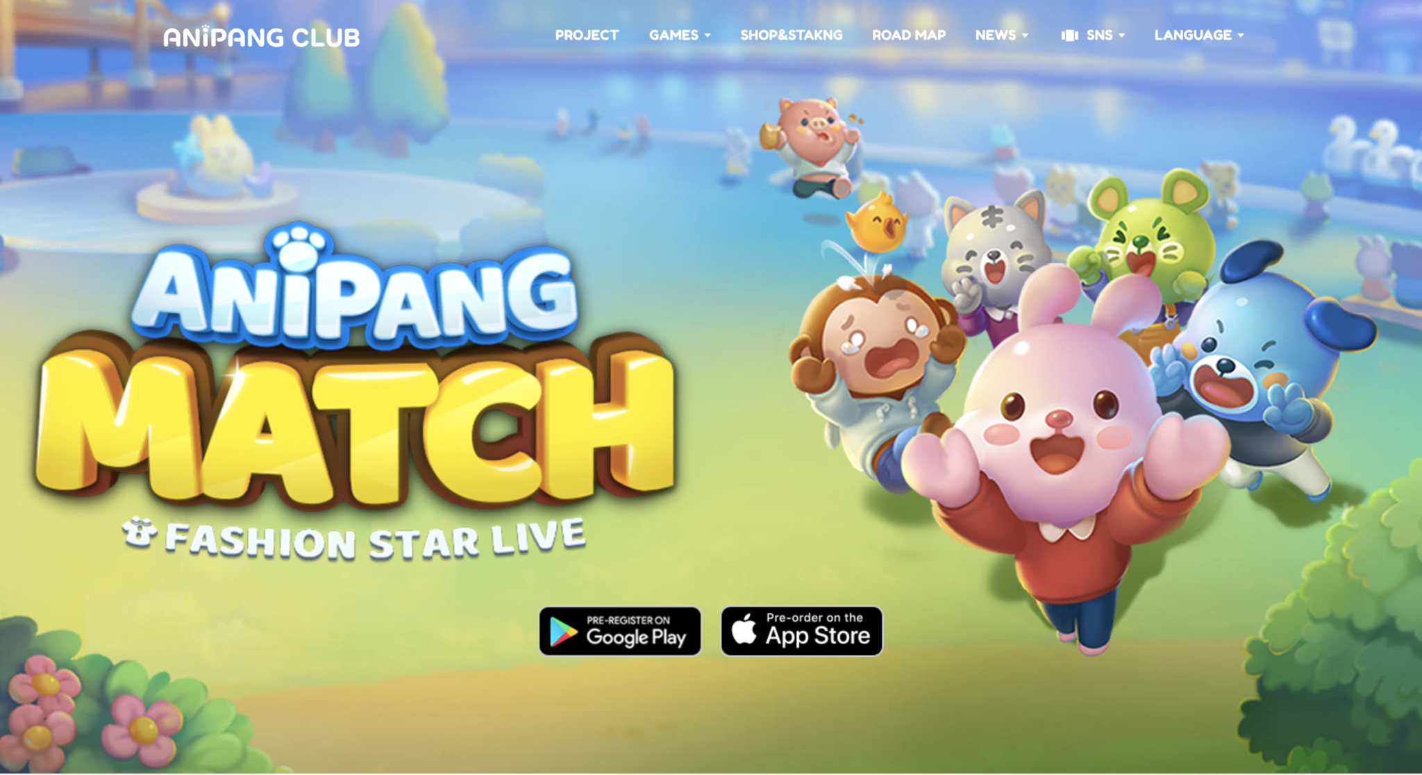 【初心者用】パズルNFTゲーム「ANIPANG MATCH」の始め方・稼ぎ方を徹底解説 - わさびギャングのNFTゲーム実況ブログ